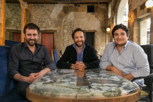 Grandcœur | Grandcoeur