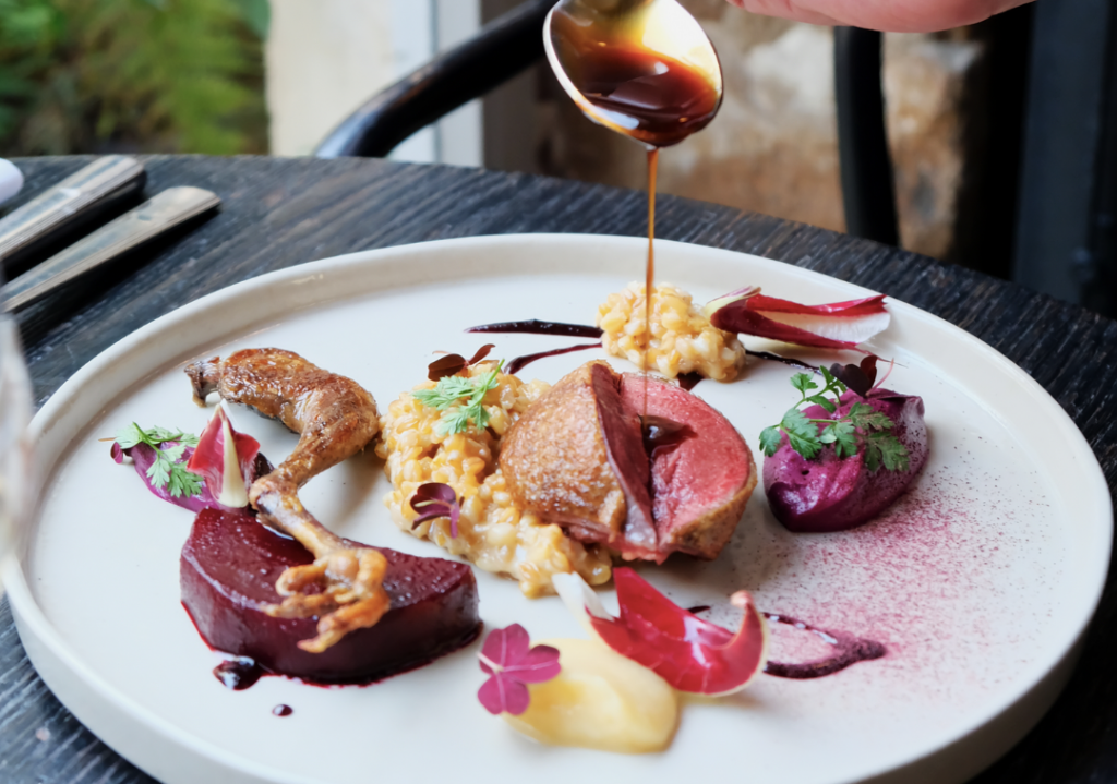 Grandcœur | Grandcoeur