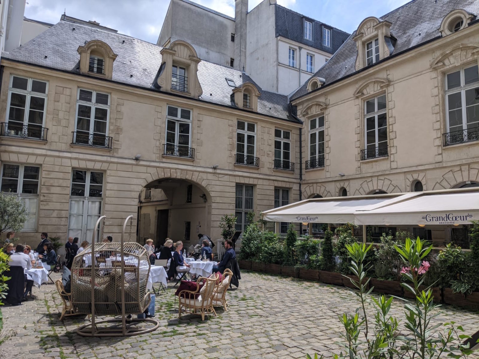 Grandcœur | Grandcoeur