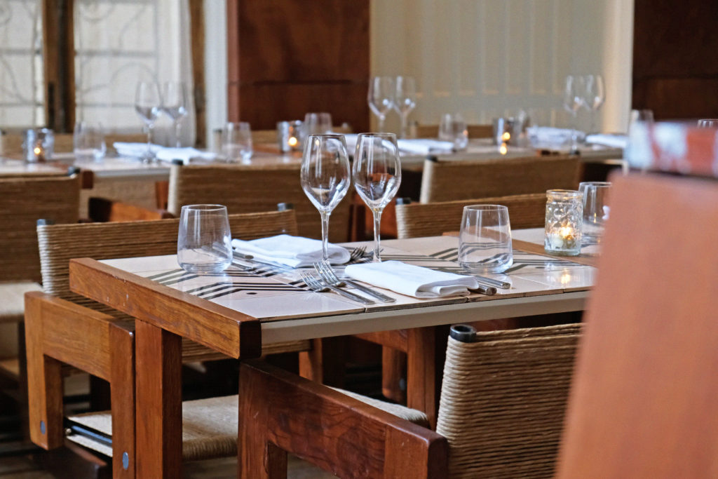 Grandcoeur | Restaurant & Brasserie